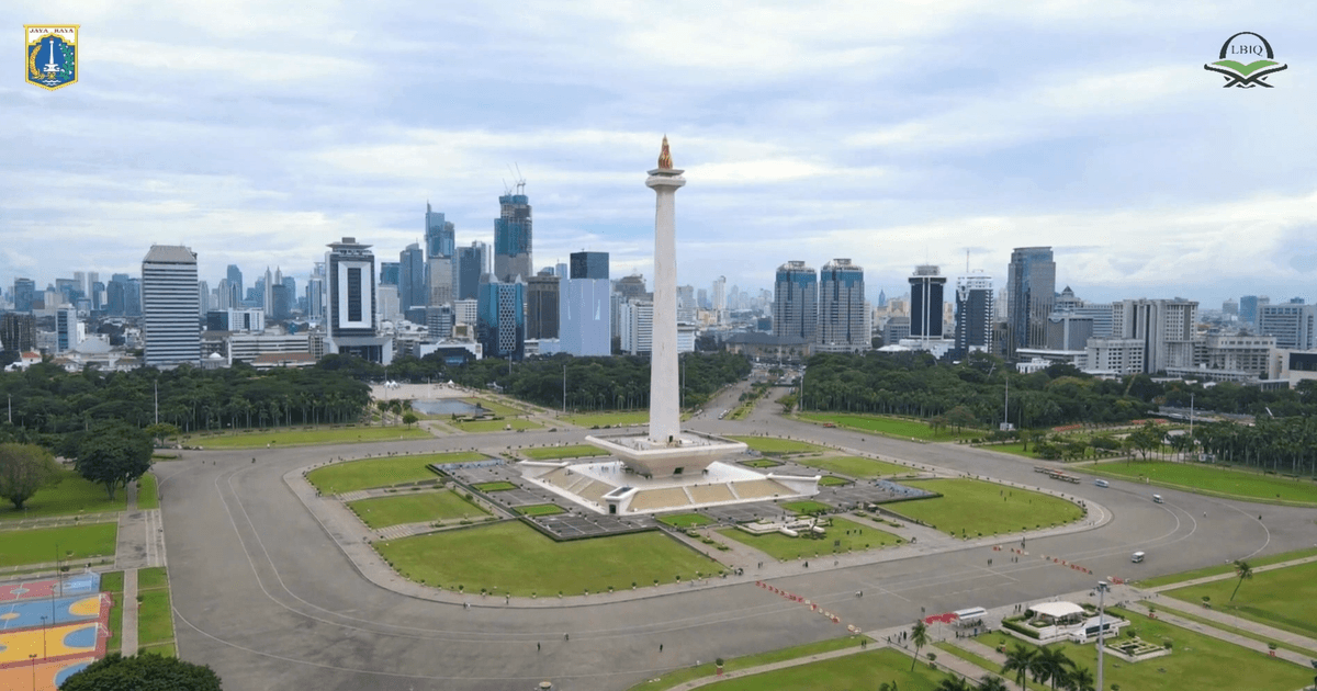Lembaga Bahasa & Ilmu Al-Quran