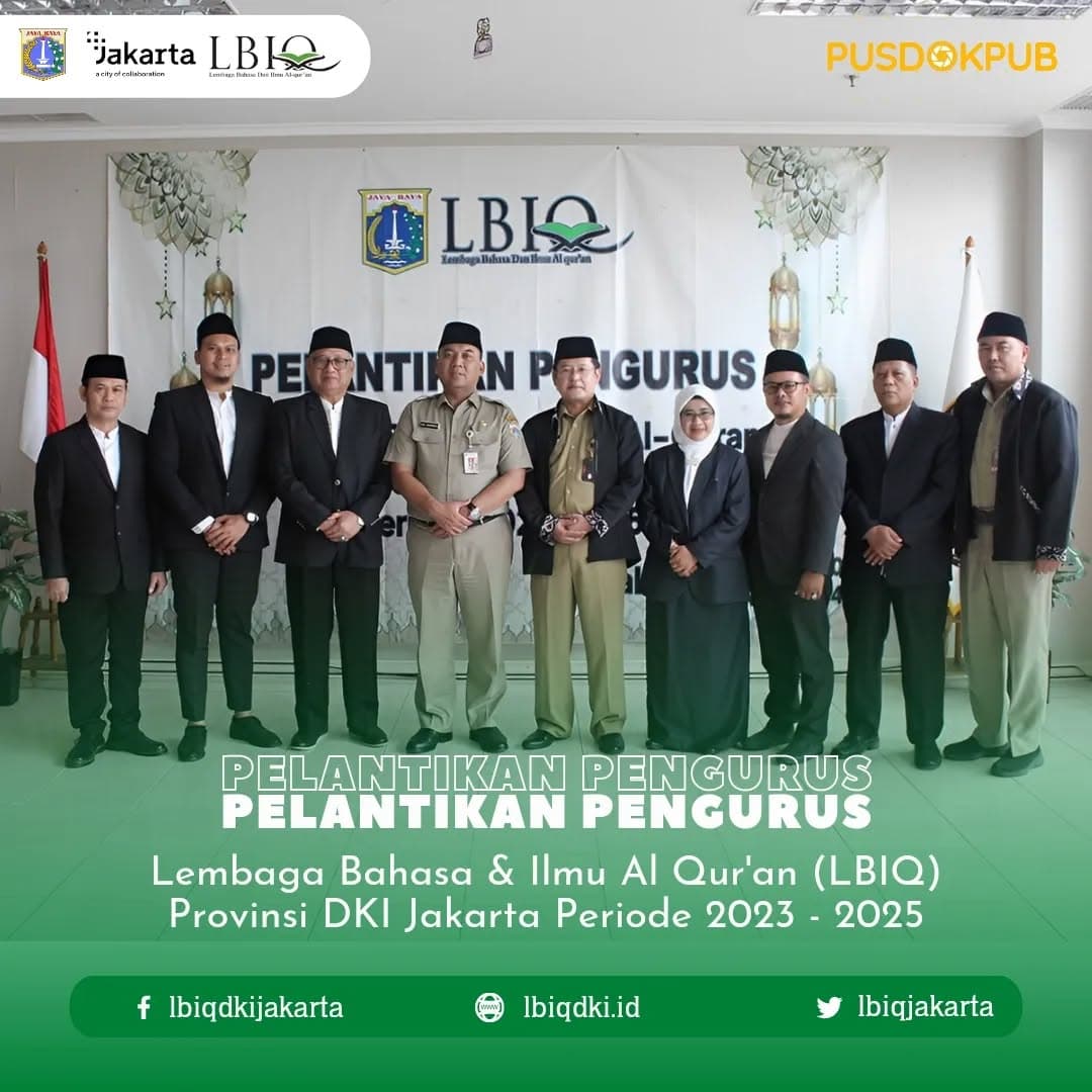 Profil | LBIQ